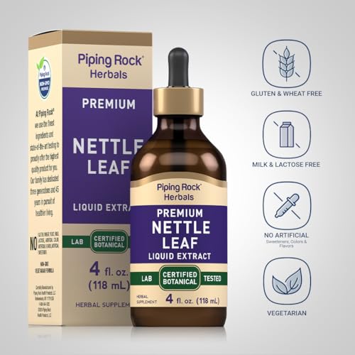 stinging nettle extract for wellness