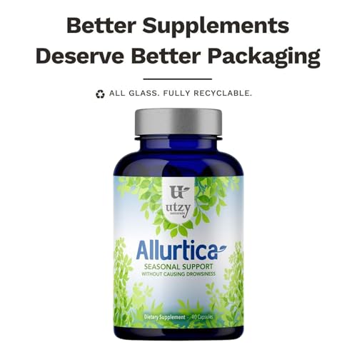 stinging nettle for enhanced respiratory function