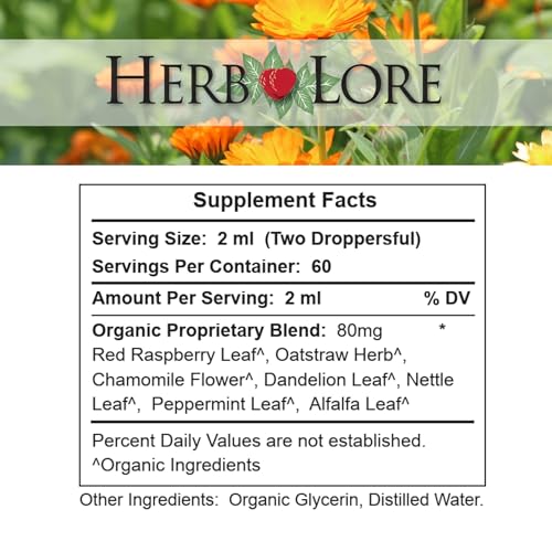 stinging nettle for hormonal balance