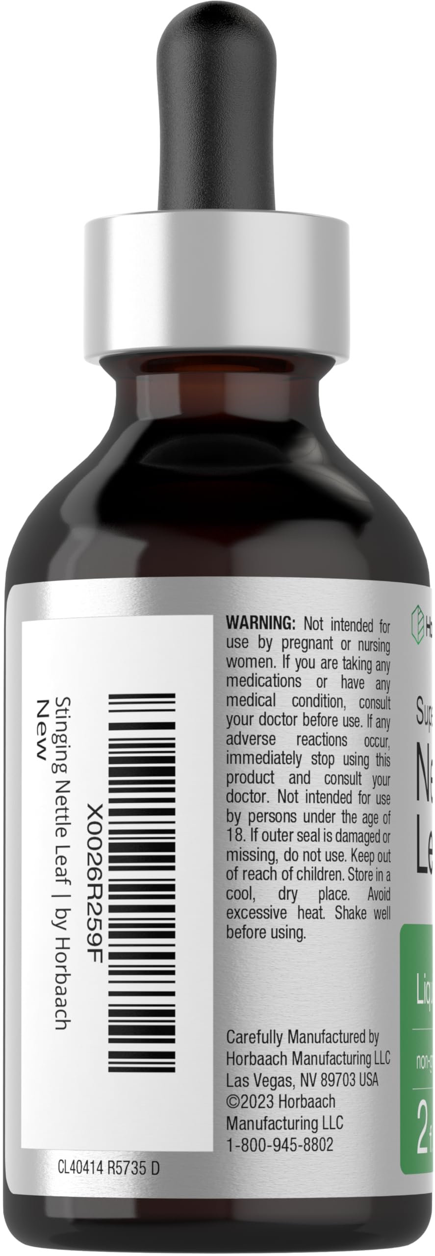 stinging nettle for hormonal balance
