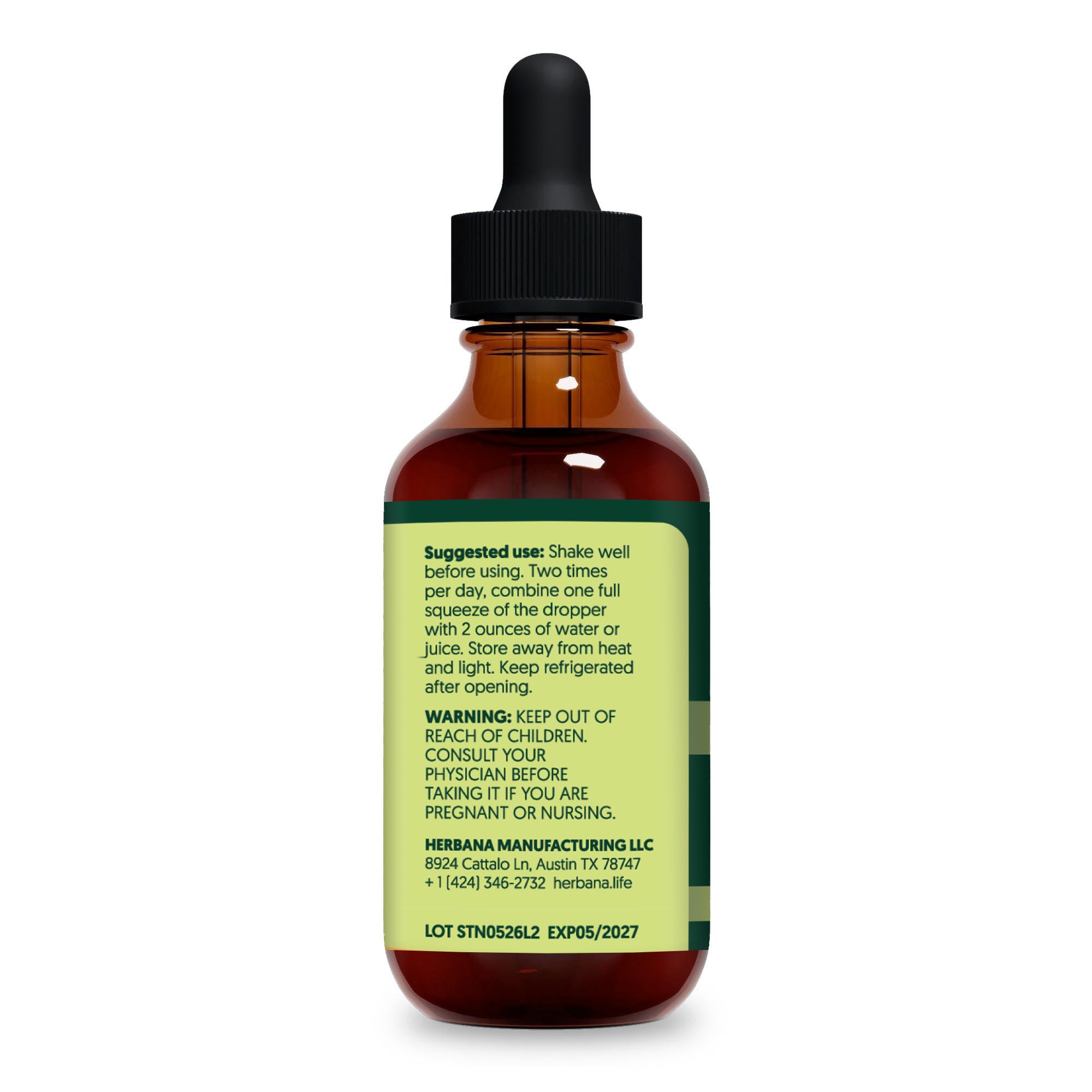 stinging nettle for joint health support