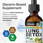 stinging nettle for lung wellness