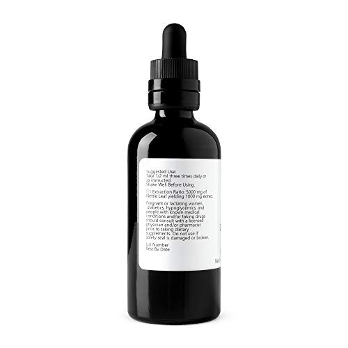 stinging nettle for overall health
