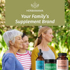 stinging nettle gummies with natural ingredients