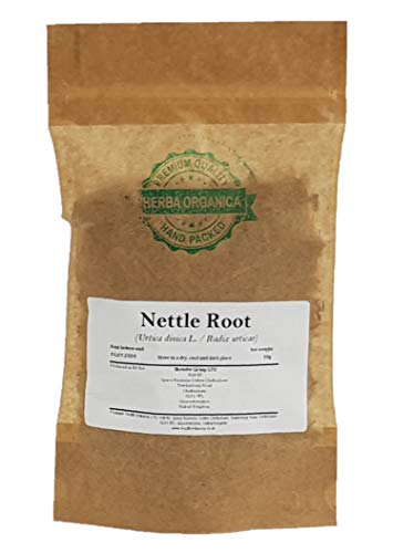 stinging nettle herbal remedy