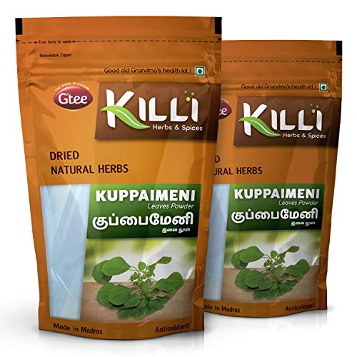 stinging nettle herbal supplement pack