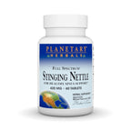 stinging nettle herbal supplement tablets