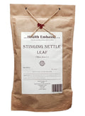 stinging nettle herbal tea benefits
