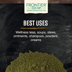 stinging nettle leaf for herbal tea