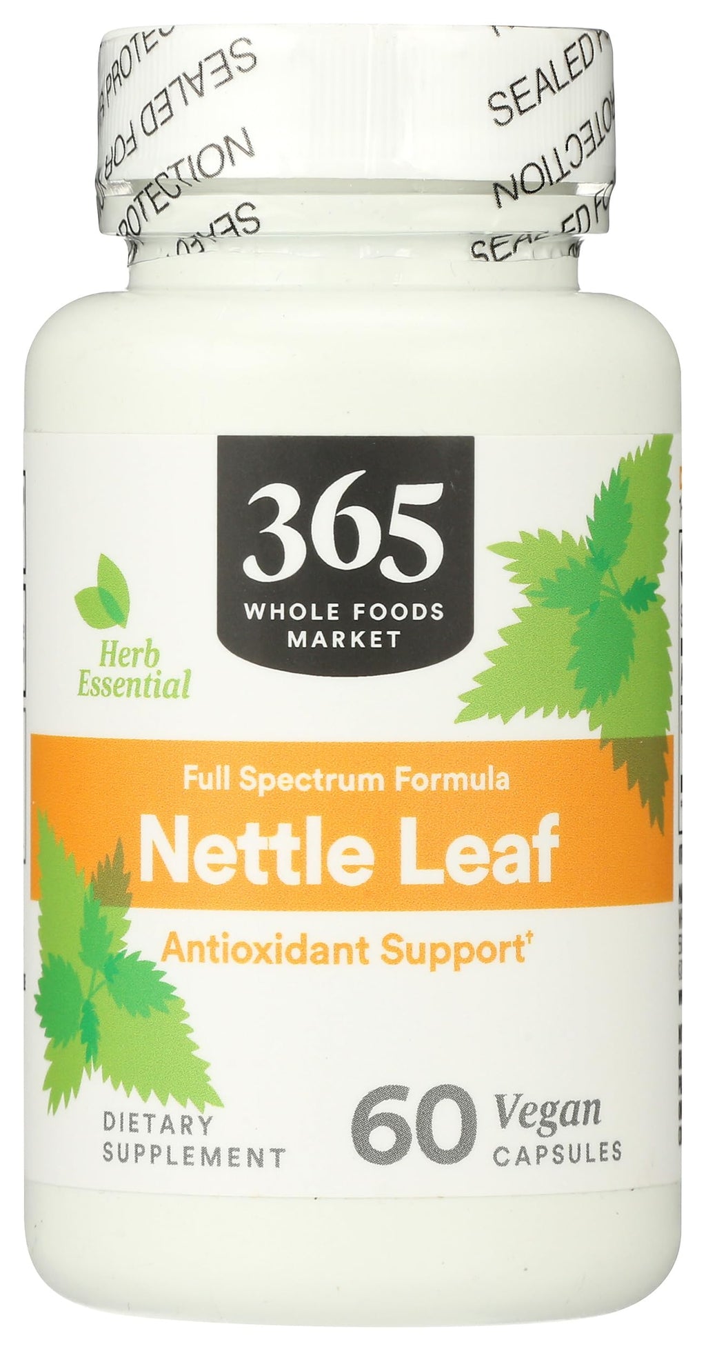 stinging nettle leaf for wellness