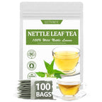 stinging nettle leaf herbal tea
