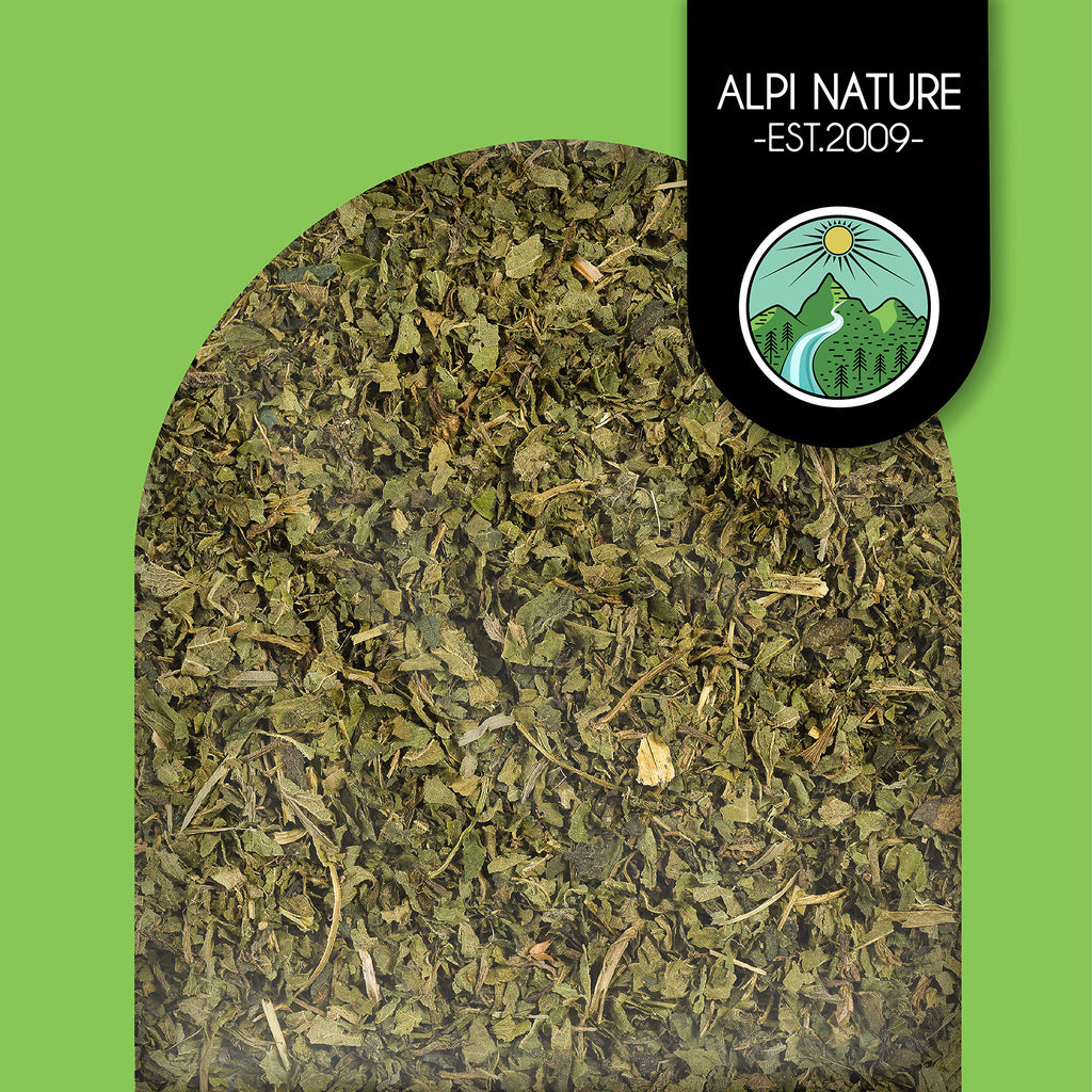 stinging nettle leaves health benefits