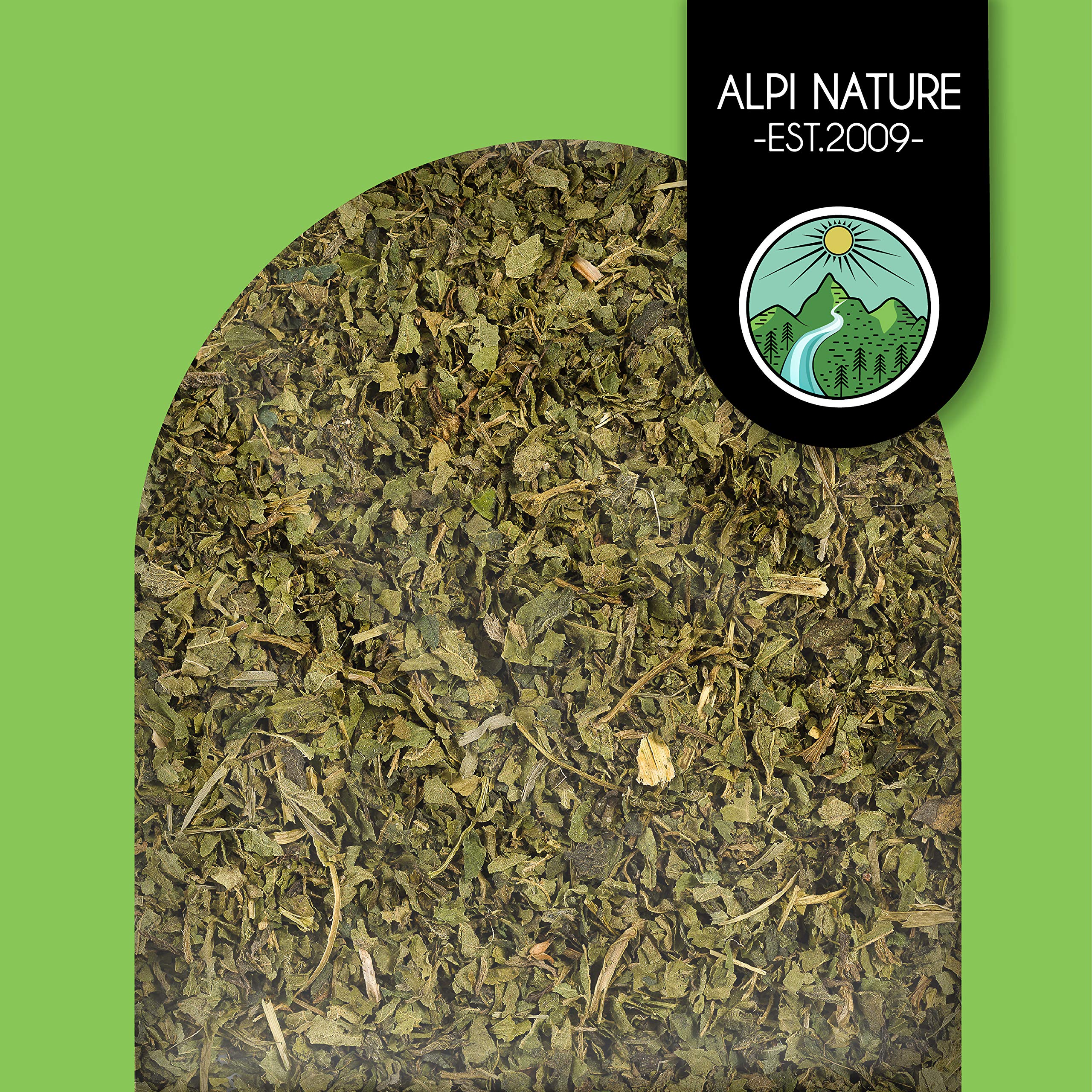 stinging nettle leaves health benefits