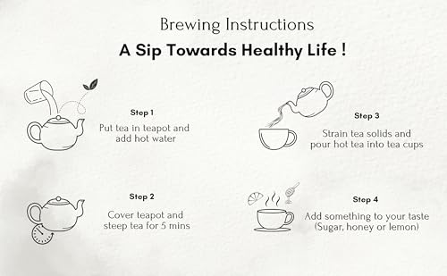 stinging nettle loose leaf tea