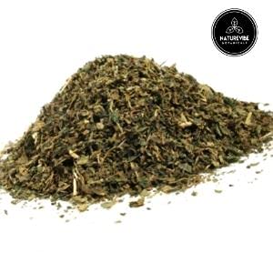 stinging nettle powder for energy boost