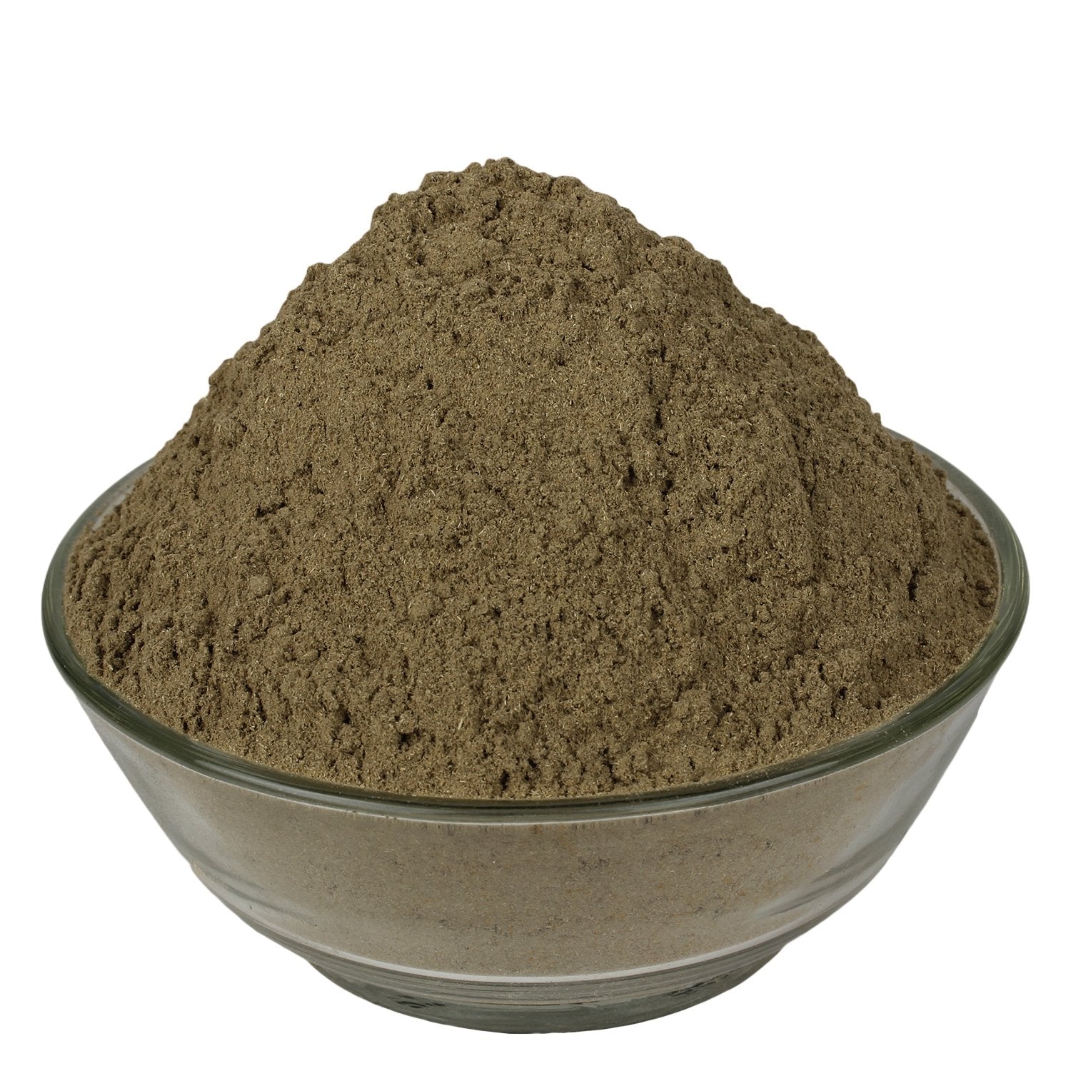 Stinging nettle powder for natural health