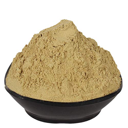 stinging nettle powder for natural remedies