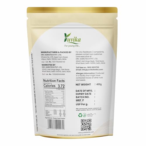stinging nettle powder for overall wellness