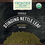 stinging nettle powder for smoothies