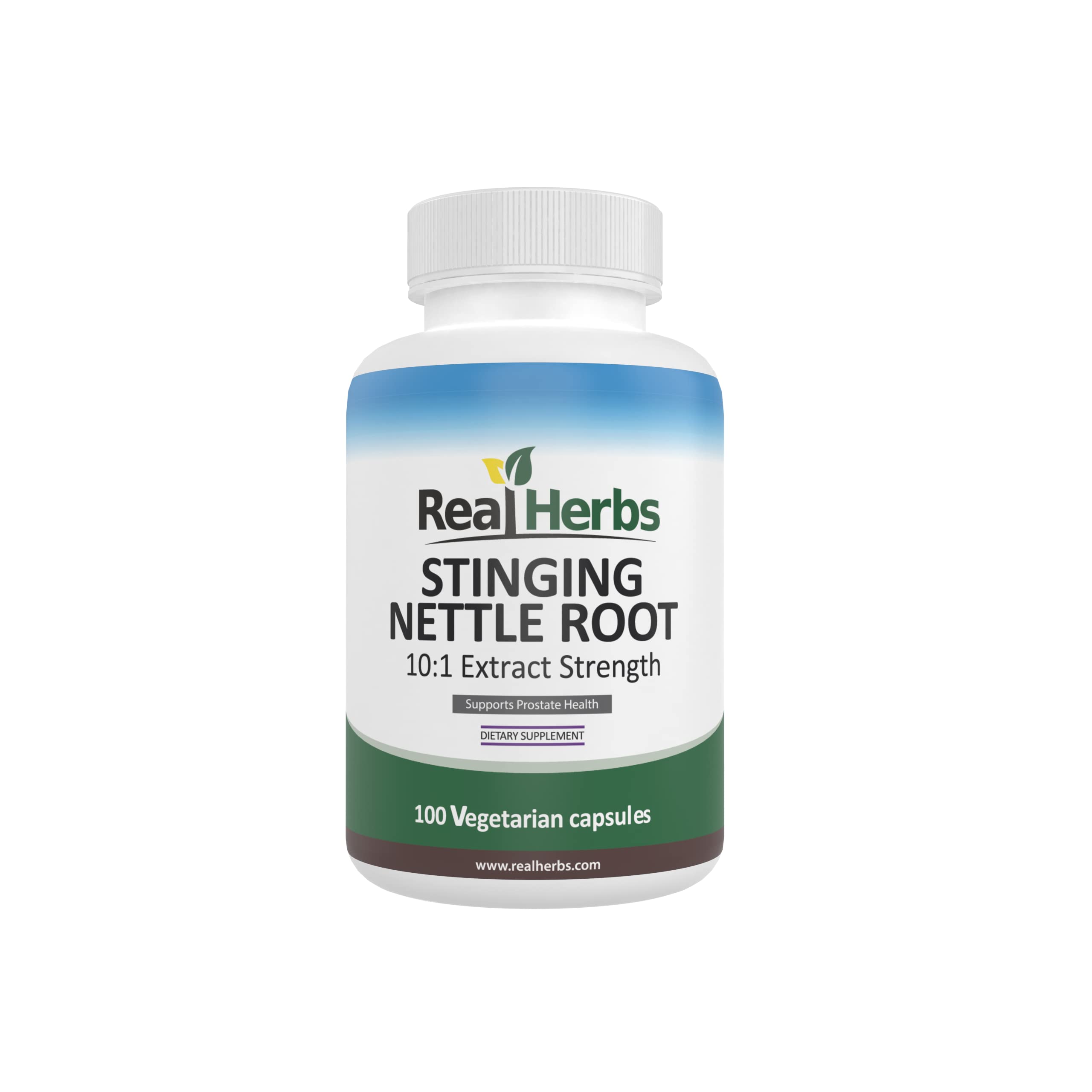 stinging nettle root extract benefits