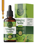 stinging nettle root extract benefits
