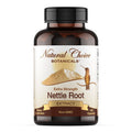 Stinging nettle root extract benefits