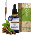 stinging nettle root extract benefits