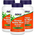 stinging nettle root extract benefits