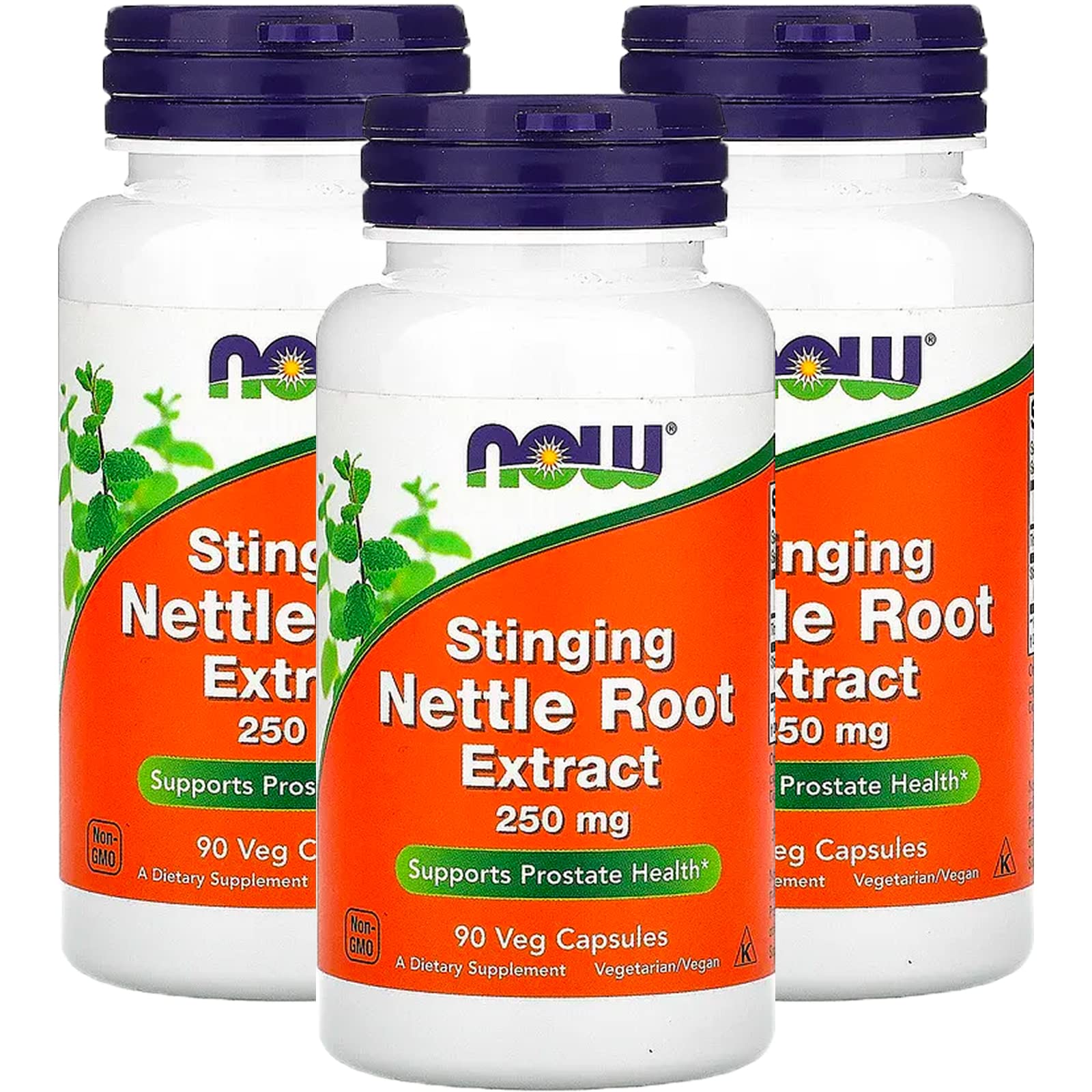 stinging nettle root extract benefits