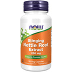 stinging nettle root extract capsules