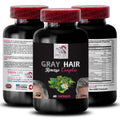 Stinging Nettle Root for hair vitality