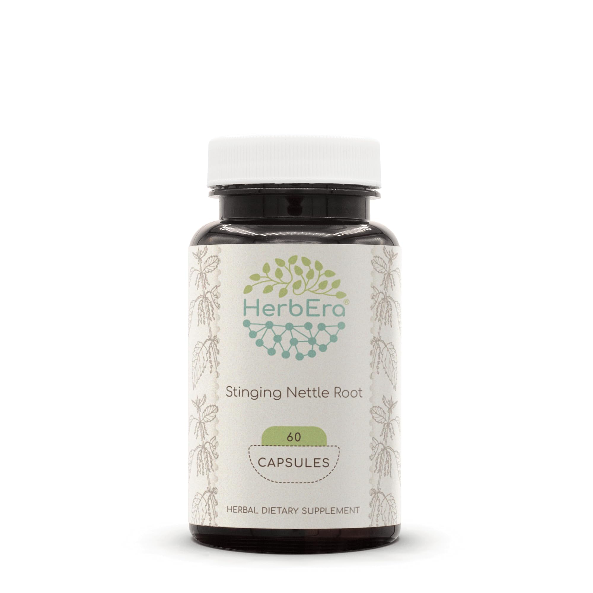 stinging nettle root for hormonal balance