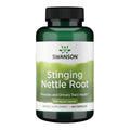 stinging nettle root health benefits