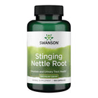 stinging nettle root health benefits