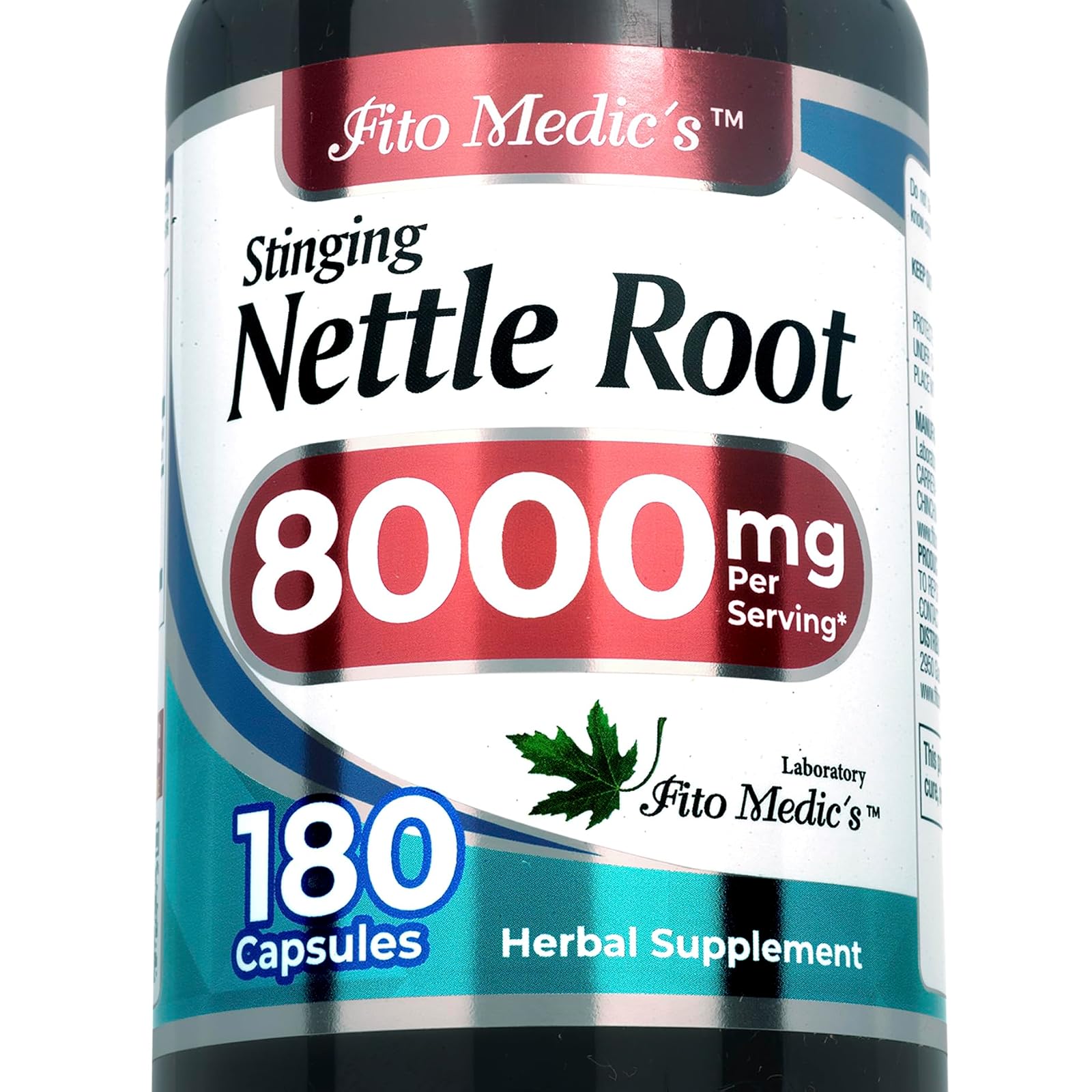 stinging nettle root health benefits