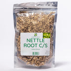 stinging nettle root herbal benefits