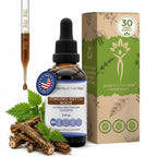 stinging nettle root liquid extract