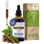 stinging nettle root liquid extract