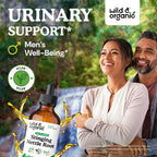 stinging nettle root liquid supplement