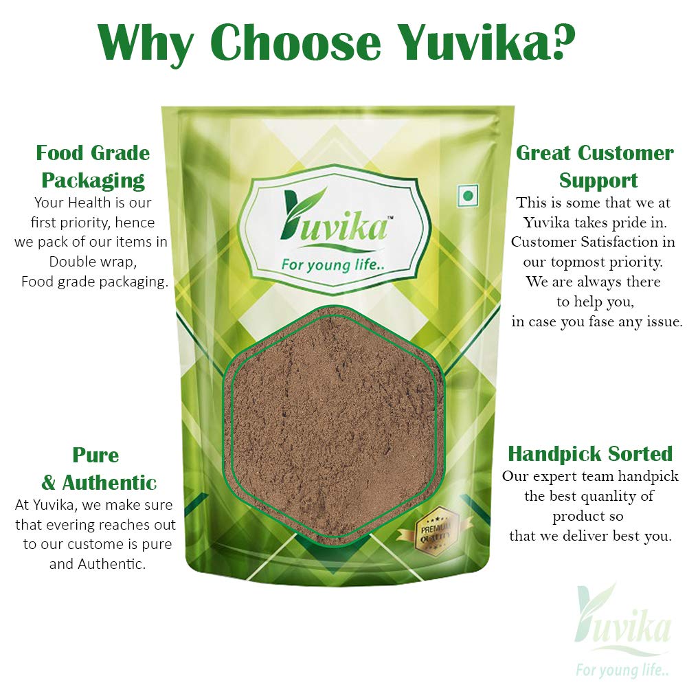 stinging nettle supplement for vitality
