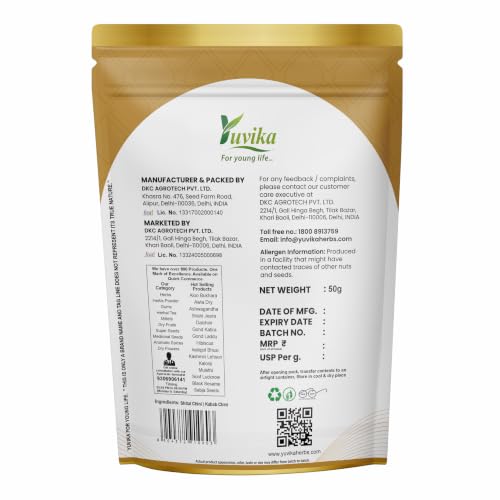 Stinging nettle supplement for wellness