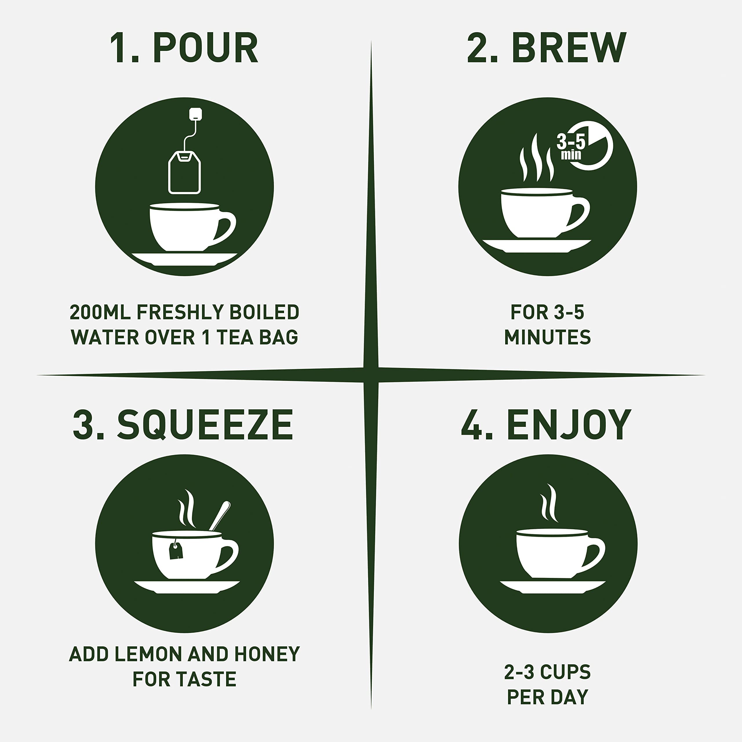 stinging nettle tea for detox benefits