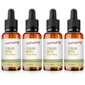 stinging nettle tincture for hormonal balance