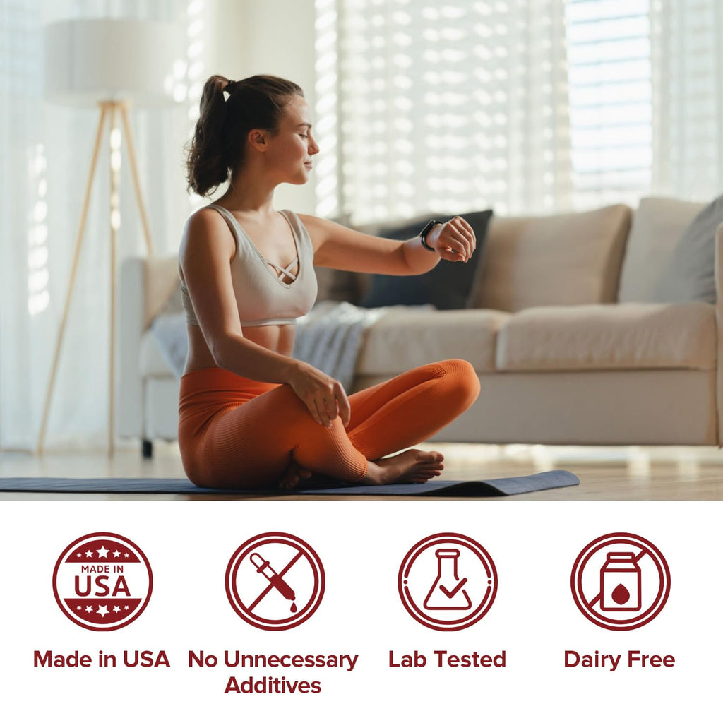 stomach friendly iron supplement
