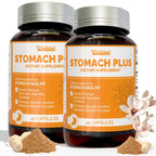 Stomach Plus herbal ulcer support