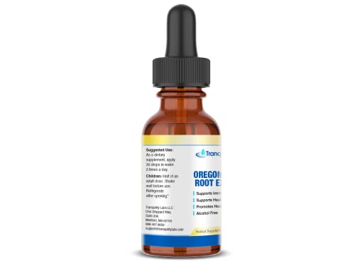 stomach relief herbal supplement