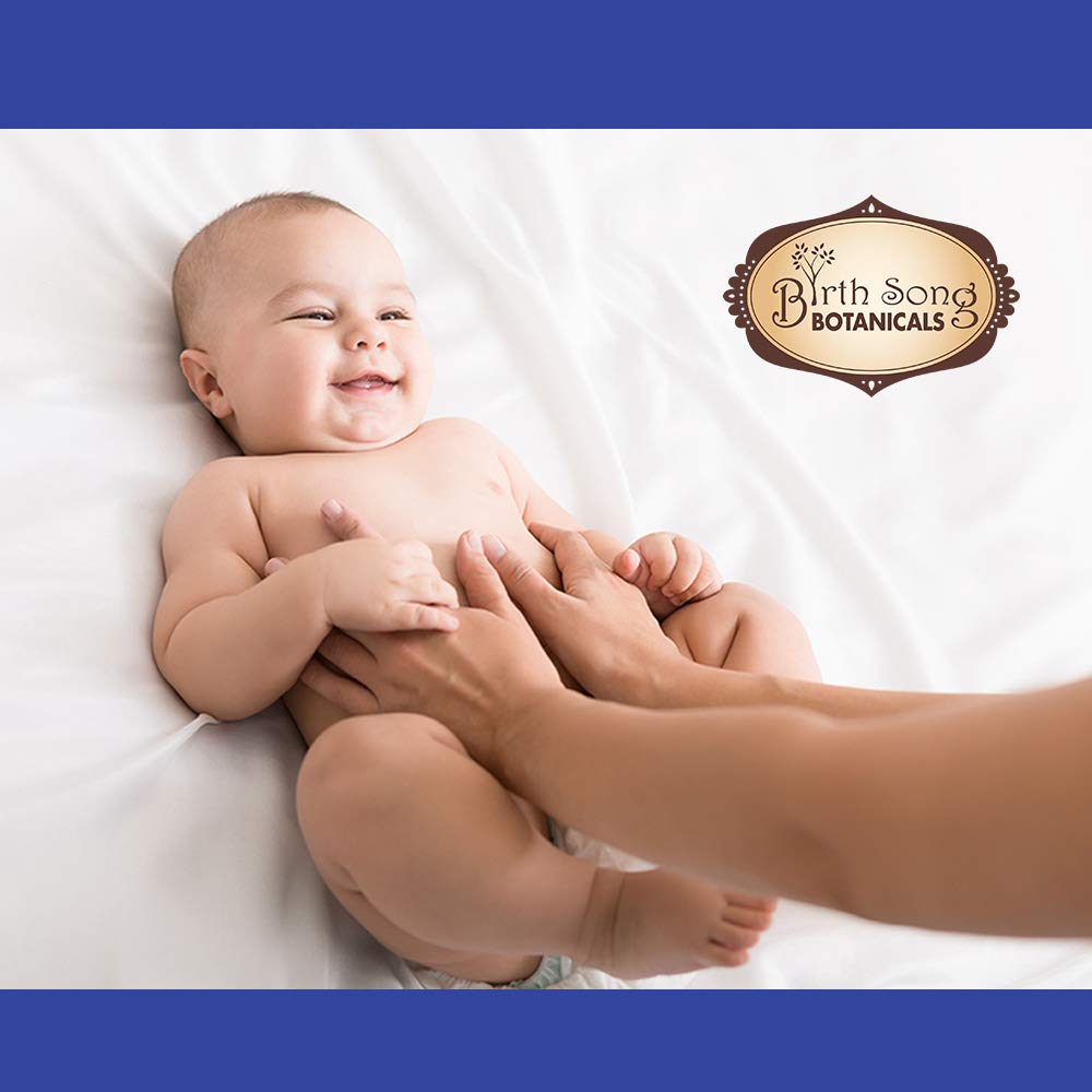 stomach soother for pregnancy comfort