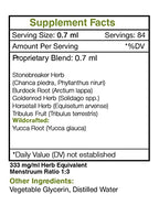 Stone Breaker blend for wellness