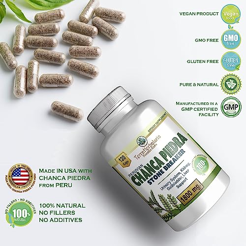 stone breaker for urinary health
