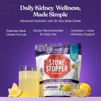 Stone Stopper gummy multivitamin for kids
